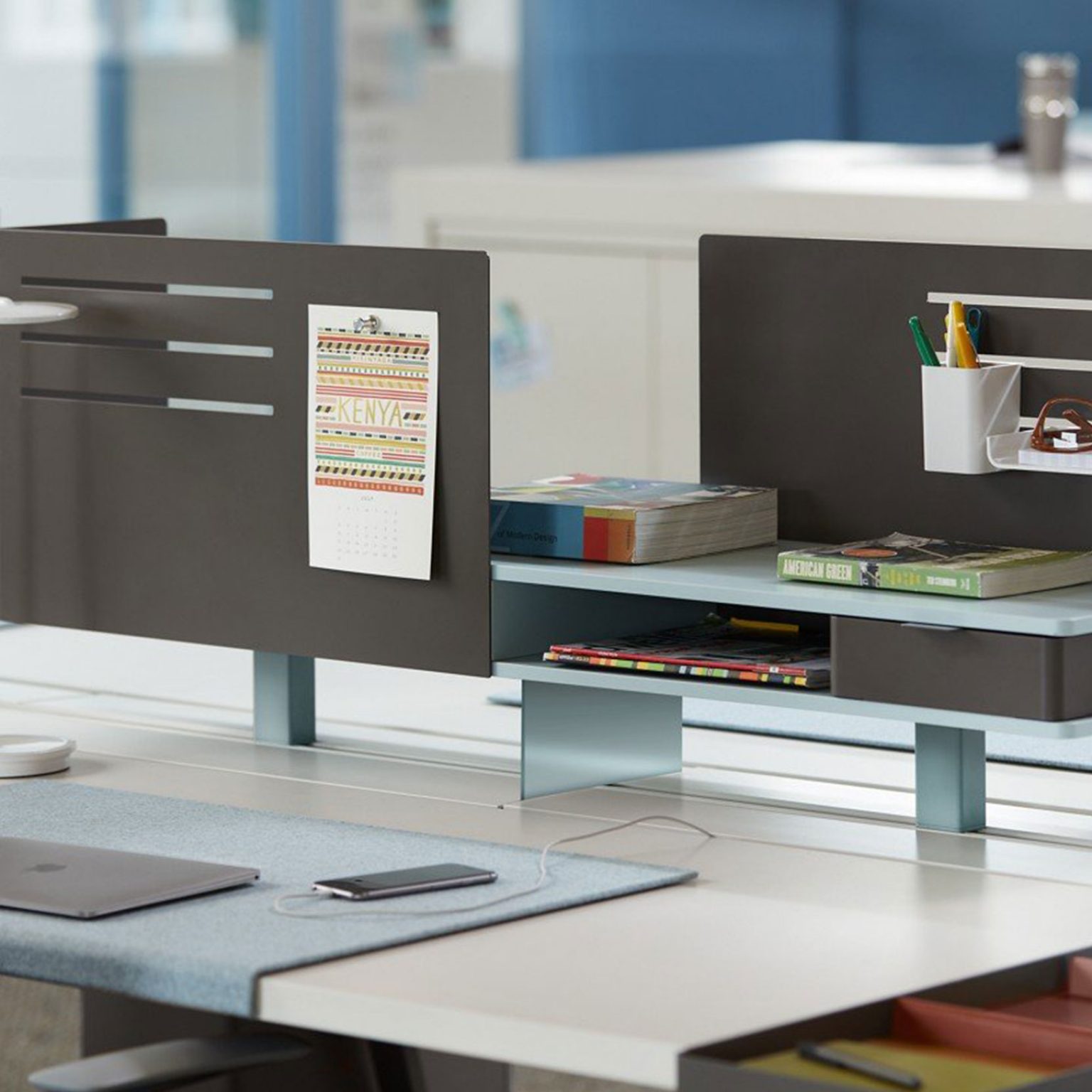 Products - Commercial Office Environments