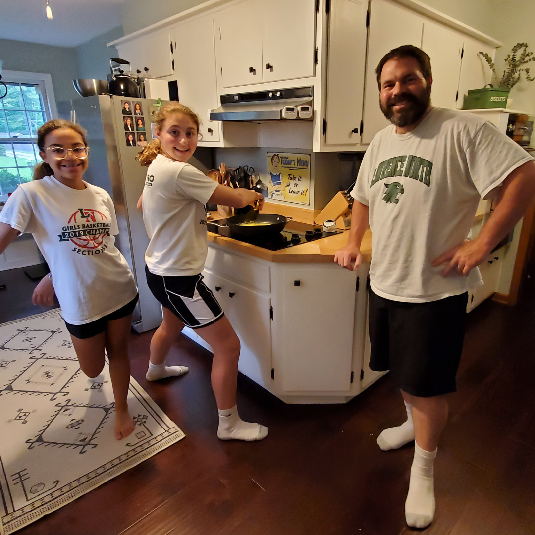 Season Traditions of COE Team Members