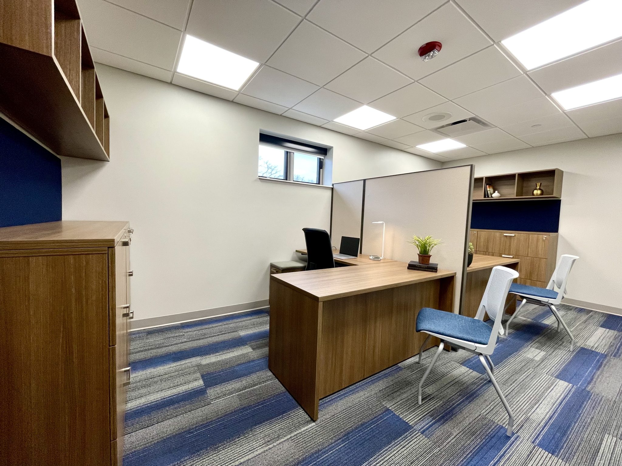 Enhancing Public Safety: Town of Cedar Lake’s New Public Safety Center ...