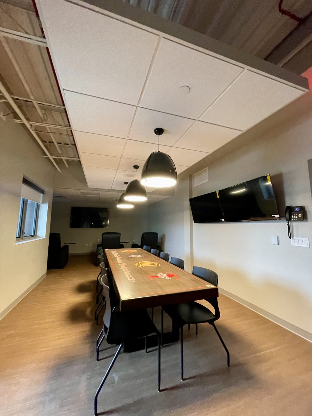 Enhancing Public Safety: Town of Cedar Lake’s New Public Safety Center ...