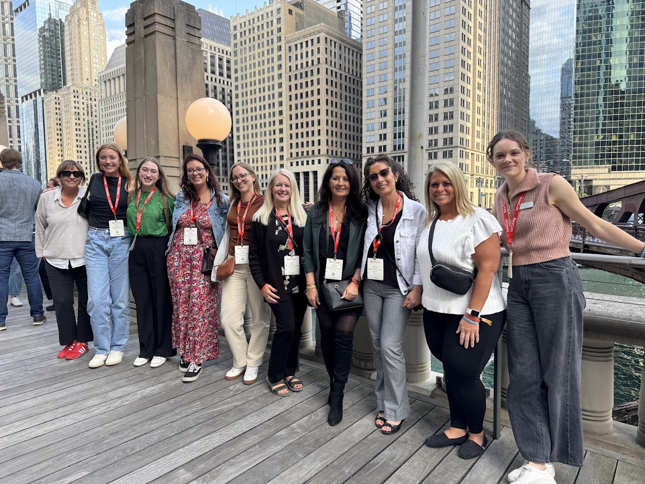 NeoCon Through Fresh Eyes: A First-Timer’s Review