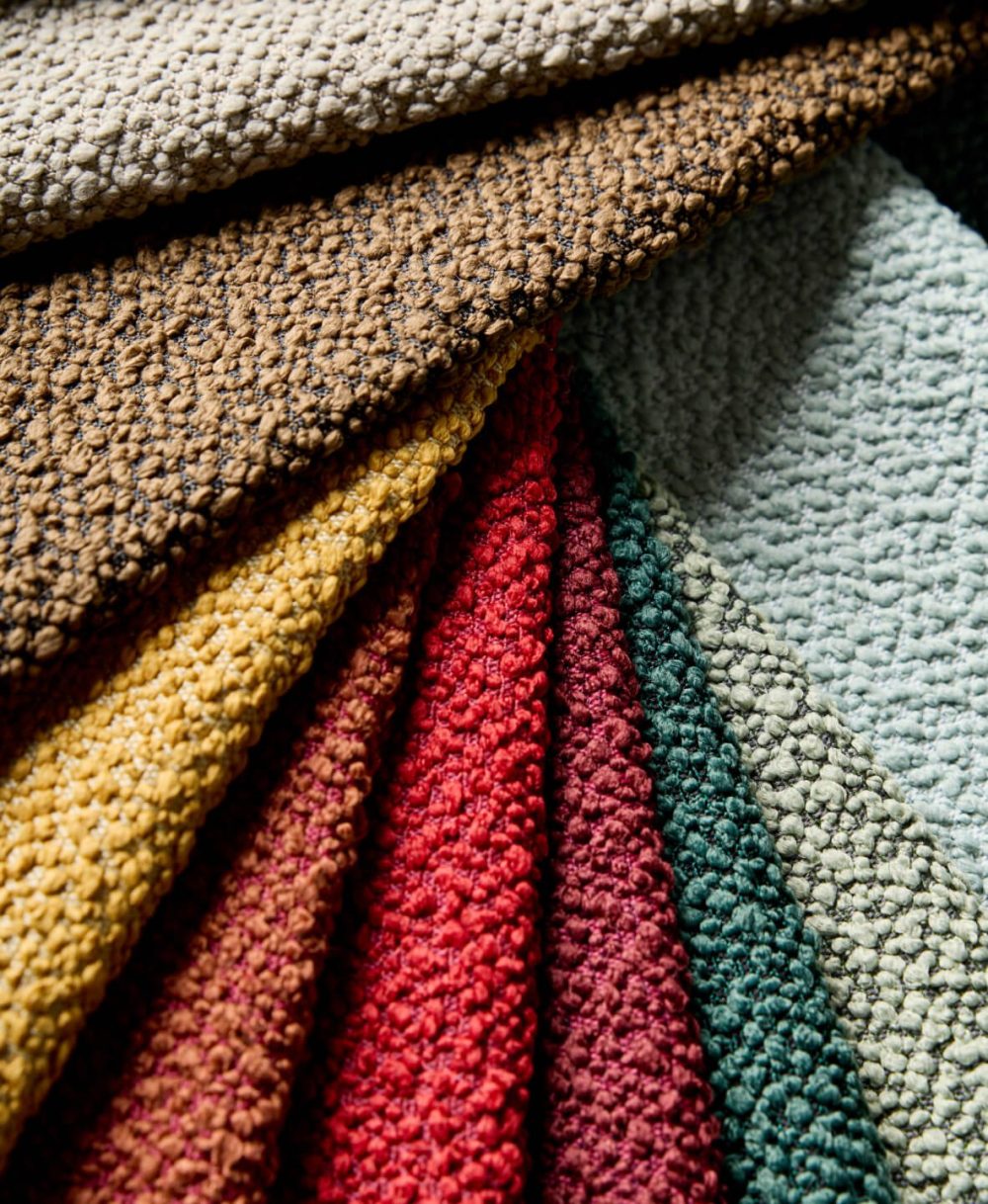 Fresh Surface Finishes from Haworth Worth Exploring